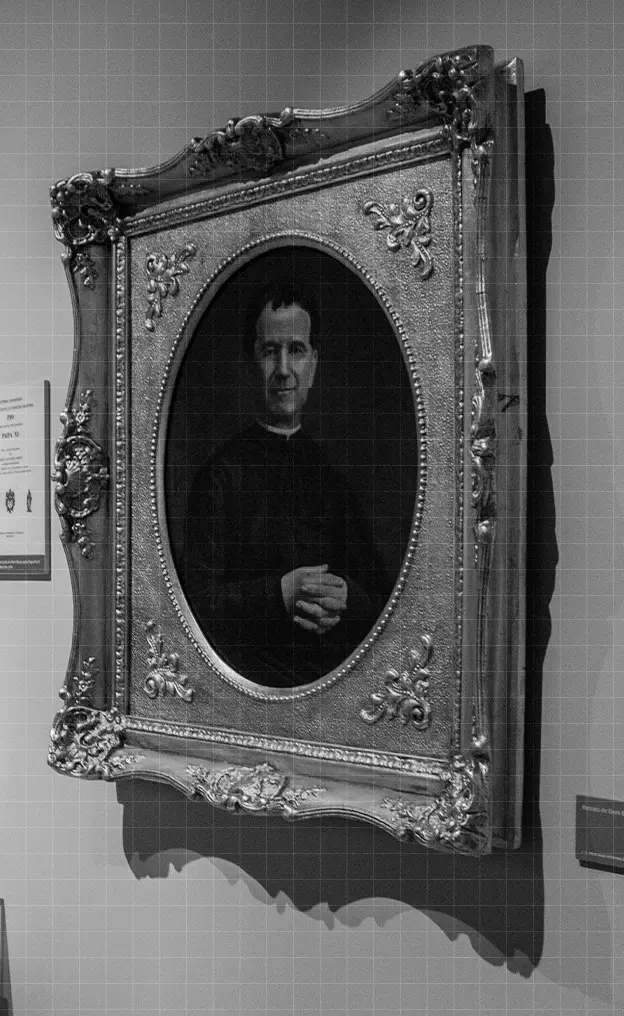 MOSB - Inspetoria Salesiana de São Paulo